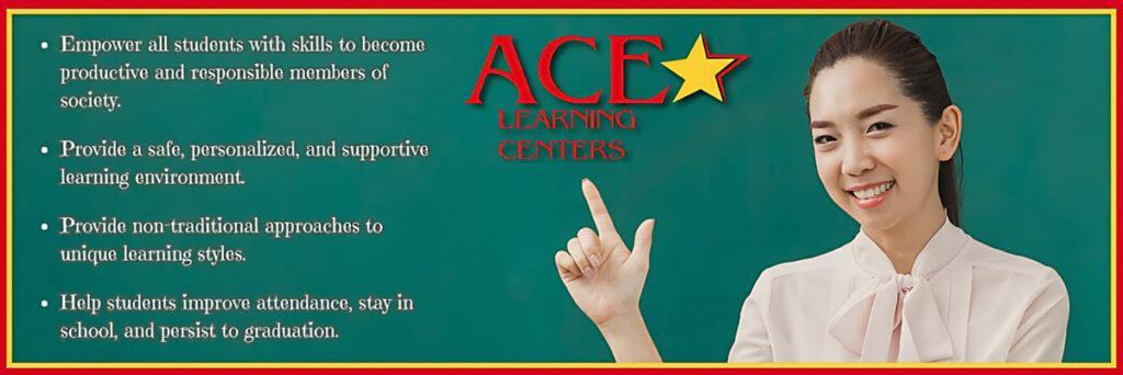 About ACE Learning Centers - Chancelight Careers